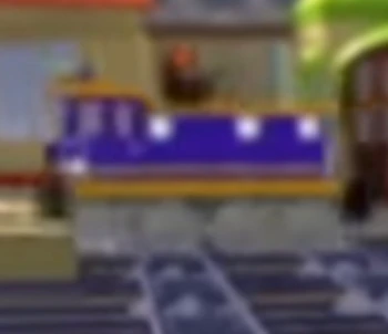 Minor Chugger Characters | Chuggington Wiki | Fandom