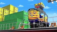 Russ/Gallery | Chuggington Wiki | Fandom