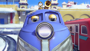 Harrison/Behind the Scenes | Chuggington Wiki | Fandom