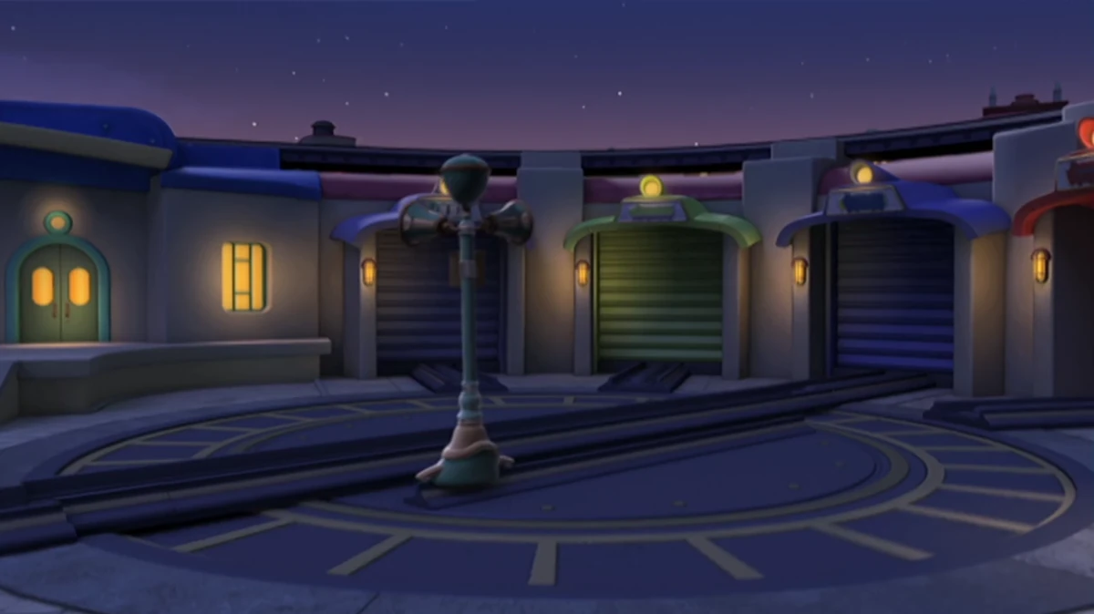 Night Chuggers/Gallery | Chuggington Wiki | Fandom