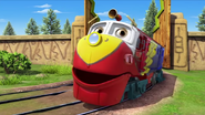 Wilson | Chuggington Wiki | Fandom