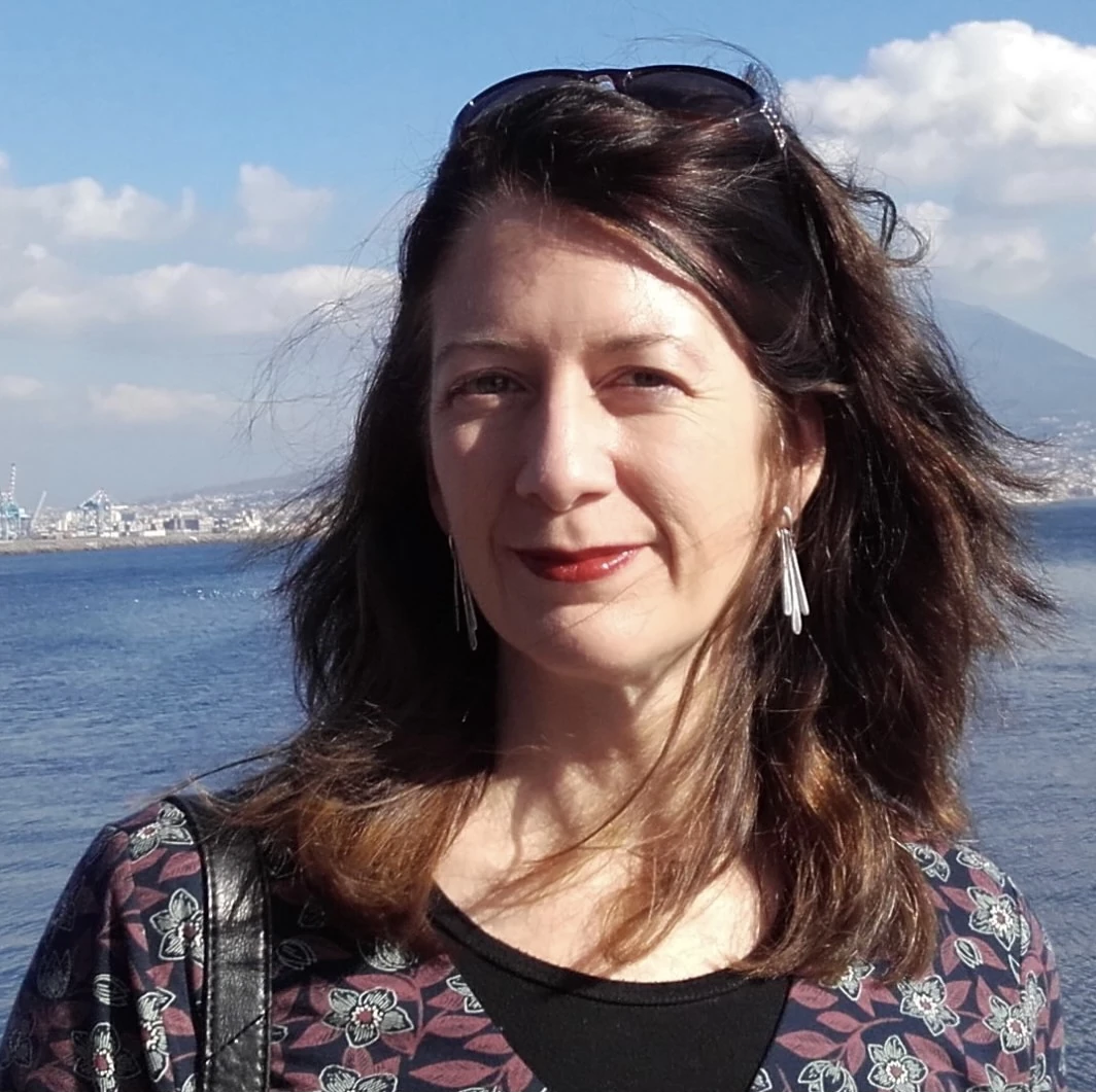 Kate Scott | Chuggington Wiki | Fandom