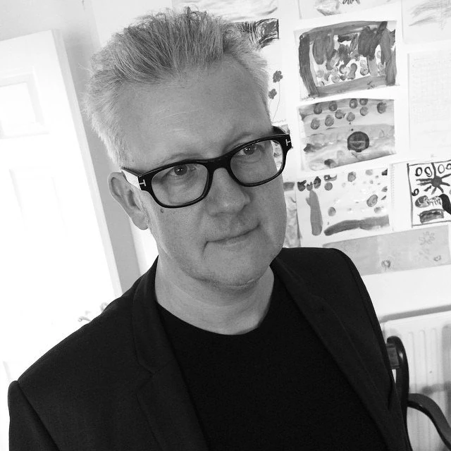 Simon Jowett | Chuggington Wiki | Fandom