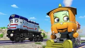 Piper/Gallery | Chuggington Wiki | Fandom