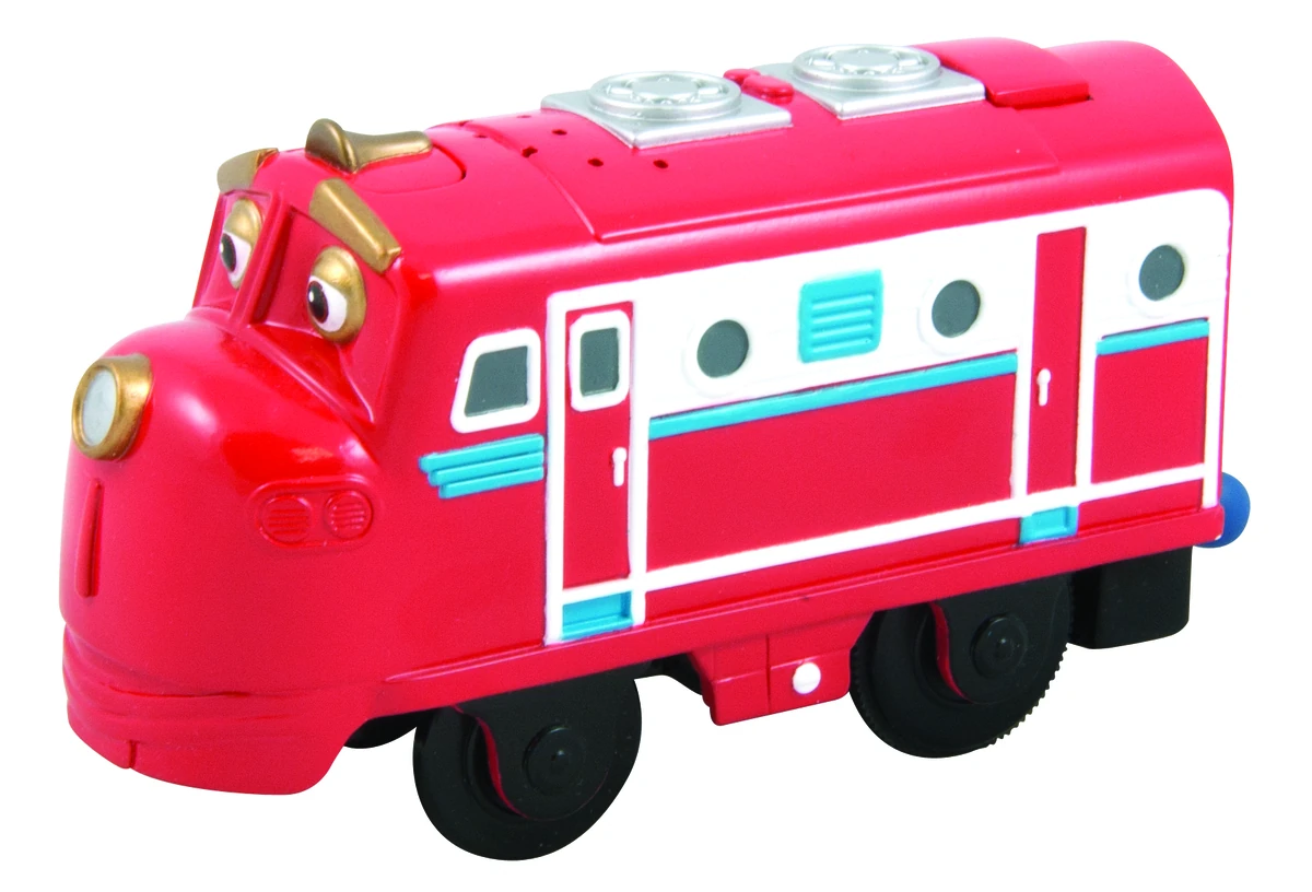 Chuggington Motorised/Gallery | Chuggington Wiki | Fandom