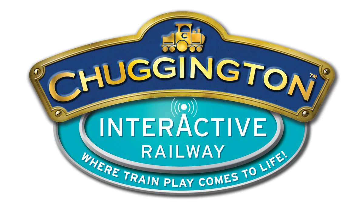 Chuggington Interactive Railway | Chuggington Wiki | Fandom