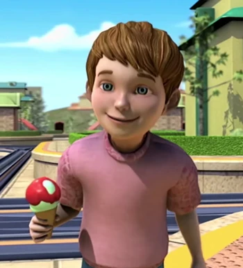 Minor Human Characters | Chuggington Wiki | Fandom