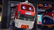Asher/Gallery | Chuggington Wiki | Fandom