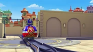 The Chug Wash | Chuggington Wiki | Fandom