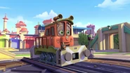 Calley/Gallery | Chuggington Wiki | Fandom