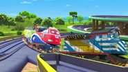 Zack/Gallery | Chuggington Wiki | Fandom