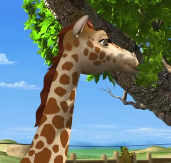 Animals | Chuggington Wiki | Fandom