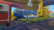 Wagon Cranes/Gallery | Chuggington Wiki | Fandom