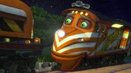 Tyne/Gallery | Chuggington Wiki | Fandom