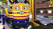 Russ/Gallery | Chuggington Wiki | Fandom