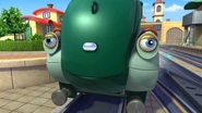 Olwin/Behind the Scenes | Chuggington Wiki | Fandom