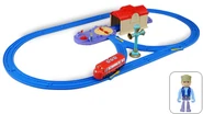 Plarail/Gallery | Chuggington Wiki | Fandom