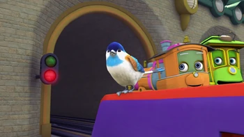 Animals | Chuggington Wiki | Fandom