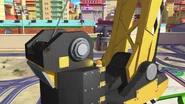 Mega Chug Crane | Chuggington Wiki | Fandom