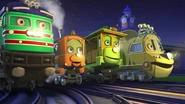 Harry and Hamish/Gallery | Chuggington Wiki | Fandom
