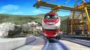 Daley/Gallery | Chuggington Wiki | Fandom