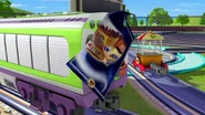 Popcorn Car | Chuggington Wiki | Fandom