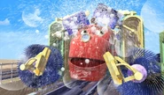 The Chug Wash | Chuggington Wiki | Fandom