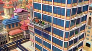 Chug Town | Chuggington Wiki | Fandom