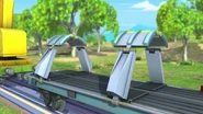 Timber Wagons | Chuggington Wiki | Fandom