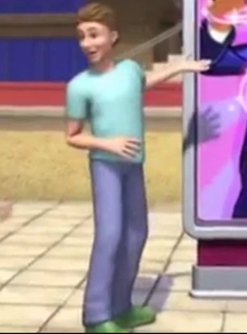 Minor Human Characters | Chuggington Wiki | Fandom