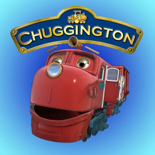 Roundhouse Romp | Chuggington Wiki | Fandom