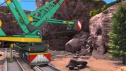 Excavator | Chuggington Wiki | Fandom