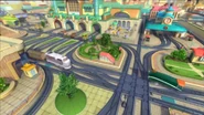 The Depot | Chuggington Wiki | Fandom