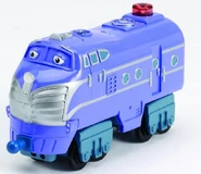 Chuggington Interactive Railway/Gallery | Chuggington Wiki | Fandom