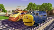 Action Chugger/Gallery | Chuggington Wiki | Fandom