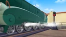 Olwin/Behind the Scenes | Chuggington Wiki | Fandom