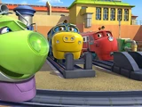Category:Episodes | Chuggington Wiki | Fandom