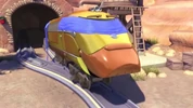 Action Chugger/Gallery | Chuggington Wiki | Fandom
