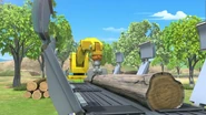 Timber Wagons | Chuggington Wiki | Fandom
