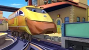 Action Chugger/Gallery | Chuggington Wiki | Fandom