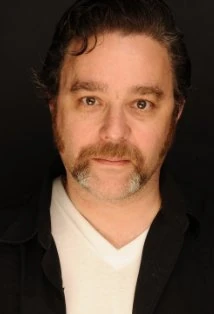 Andy Nyman | Chuggington Wiki | Fandom