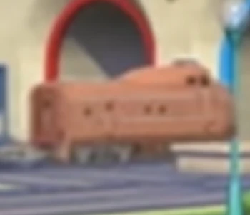 Minor Chugger Characters | Chuggington Wiki | Fandom