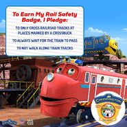 Celebrate Chuggington | Chuggington Wiki | Fandom