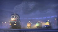 Skipper Stu/Gallery | Chuggington Wiki | Fandom
