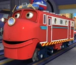 Chug Patrol | Chuggington Wiki | Fandom