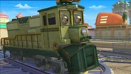 Dunbar/Gallery | Chuggington Wiki | Fandom