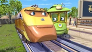 Action Chugger/Gallery | Chuggington Wiki | Fandom