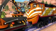 Tyne/Gallery | Chuggington Wiki | Fandom
