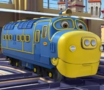 Character Guide | Chuggington Wiki | Fandom