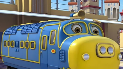 Discuss Everything About Chuggington Wiki | Fandom